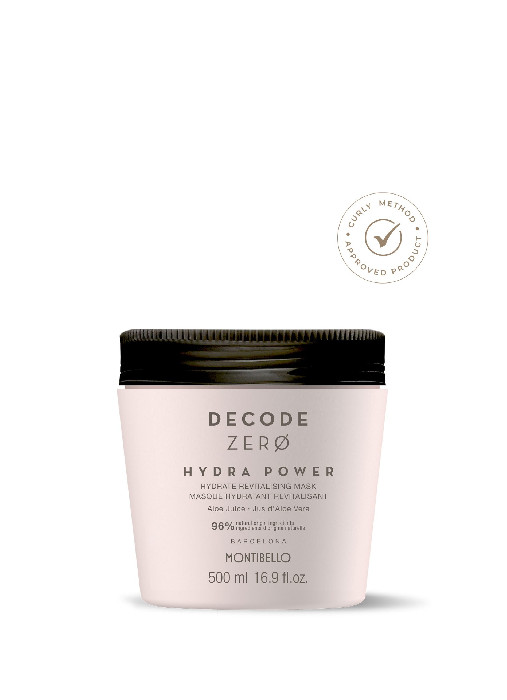 DECODE ZERO :: Laura Fernández